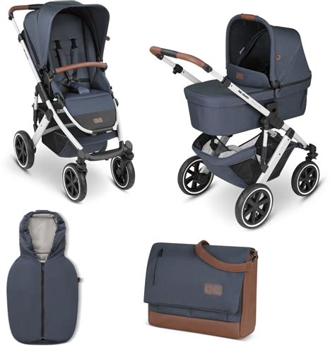 ABC Design Salsa 4 Air Sets 2023 lake ab 749,90 € | Preisvergleich bei ...