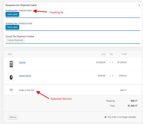 Packing Guide For Elex Easypost Shipping Method Plugin For Woocommerce Elextensions