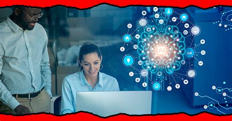 Ai Driven Transformation Shaping The Future Of Work In 4 Ways Resources Voyager Partners