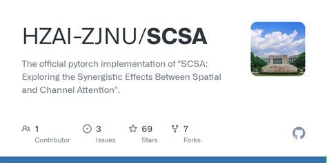 Scsa Setup Py At Main Hzai Zjnu Scsa Github