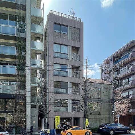 ラ・トゥール代々木公園 富ヶ谷の賃貸専門店【富ヶ谷不動産】