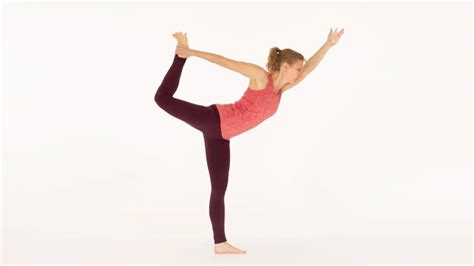 How To Do Dancer Pose Alignment Tips Yogarenew Ph