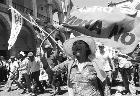 El Protocolo De Defensores De Ddhh Del Minjus Como Herramienta