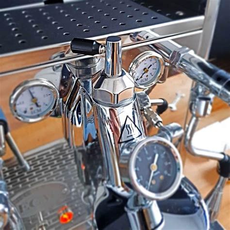 Coffee Sensor Flow Control Device For E61 Eastlink Espresso