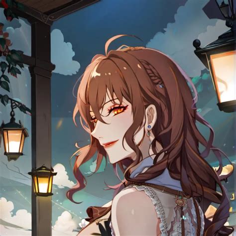 Chat With Yuki Enjoy Free Ai Character Voice Chat Talkie Ai Yumi