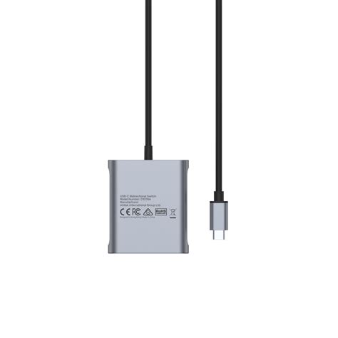 Usb C Bidirectional Switch