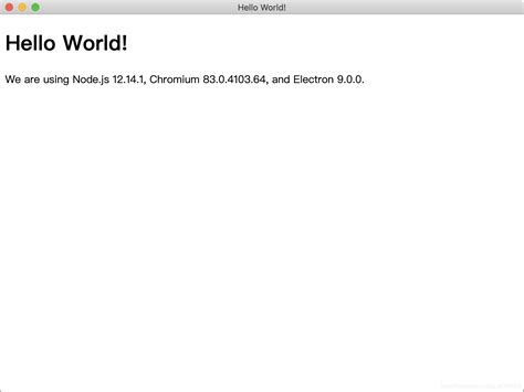 Electron Failed To Install Correctly Please Delete Nodemodules