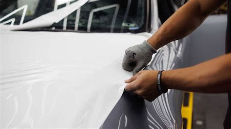 Ppf For High Mileage Drivers Why Long Commutes Demand Superior Protection