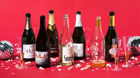 The Best Alcohol Free Champagne And Sparkling Wine Ranked Reviewed