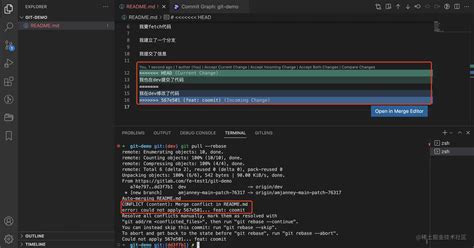 Gitlab Vscode Git Git