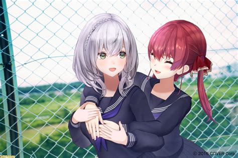 【ホロライブ】白銀ノエルと宝鐘マリンの写真集が3月17日に発売。水着やデートシーンなど、見どころ盛りだくさんな「魅惑のボディを舐めまわすように見れるハッピーな一冊」 ゲーム・エンタメ最新