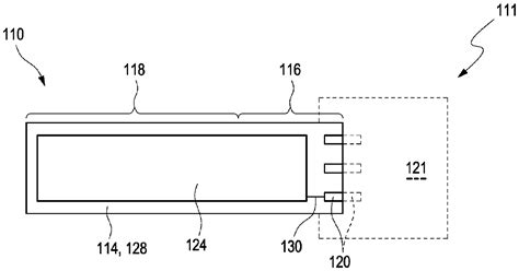 electrochemical sensor and sensor system for detecting at least one