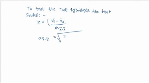 SOLVED Derive the best linear unbiased estimator of αand its variance
