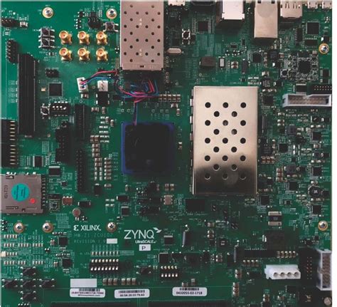Isolation Methods In Zynq Ultrascale Mpsocs Xilinx