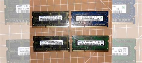 Оперативная память So Dimm Ddr3 для ноутбука купить в Санкт Петербурге