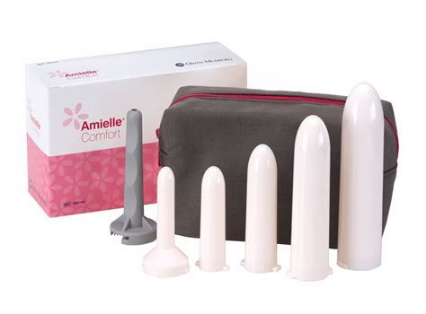 Amielle Comfort Vaginal Dilator Medical Shop Uk