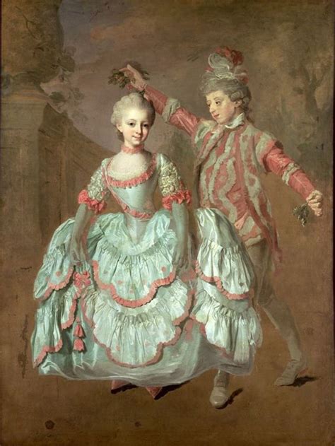 1840 1849 Rococo Art 18th Century Fashion 18 Century Art