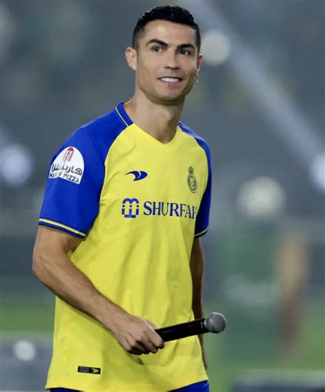 Sportbible On Twitter Authorities To Turn A Blind Eye To Cristiano