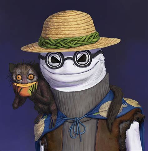 Leek Mimics And Monstrosities Wiki Fandom