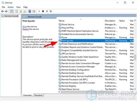Epson Printer Not Printing Solved Driver Easy