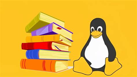 Los Mejores Libros Para Principiantes Para Aprender Linux