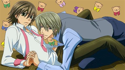 Top 30 Blyaoi Anime Of All Time — Otakukart