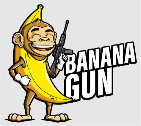 Binance Expands Horizons With Banana Gun Banana Integration Across