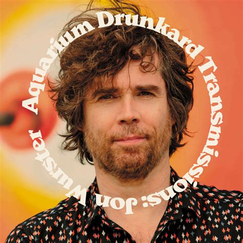Jon Wurster Transmissions Aquarium Drunkard