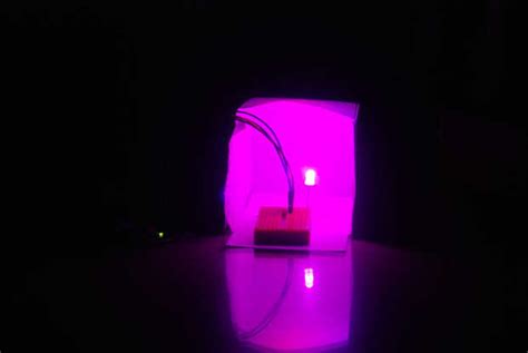 Control De Un Led RGB Con Arduino Y Procesamiento Askix Com