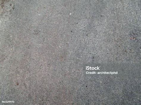 Tekstur Aspal Permukaan Jalan Foto Stok Unduh Gambar Sekarang Abu
