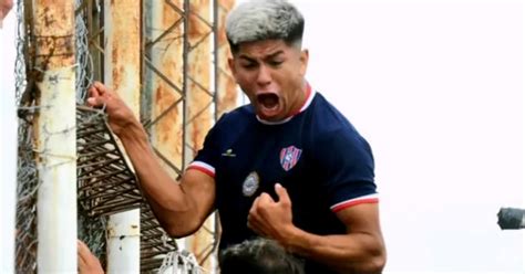 Partido picante Peñarol visita Mendoza para medirse ante Huracán Las Heras