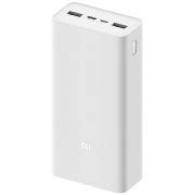Портативное зарядное устройство Xiaomi Mi Power Bank 3 30000 mah купить ...