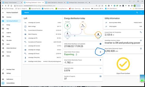 Change Icon In Entity Card Configuration Frontend Home Assistant
