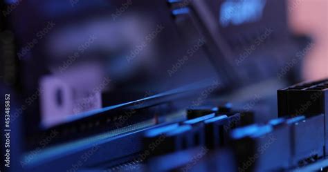 Manipulating And Installing Processor On The Motherboard In Details