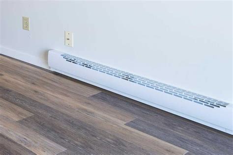 Electric Baseboard Heaters Efficient And Cost Effective Heating