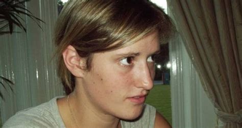 Rebecca Coriams Haunting Disappearance From A Disney Cruise