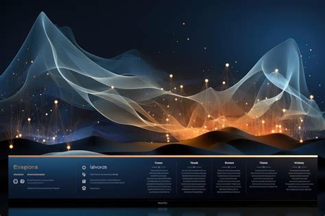 Premium Ai Image The Concept Of Artificial Intelligence In The Modern