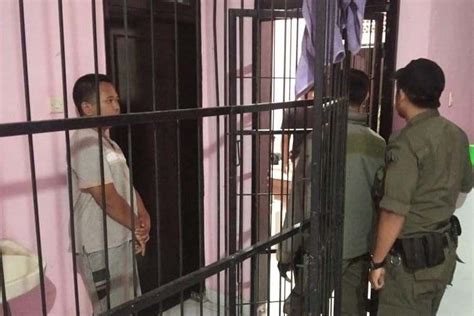 Resahkan Warga ODGJ Diamankan Satpol PP Tabanan BALIPOST
