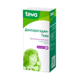 Пантенол-Тева
