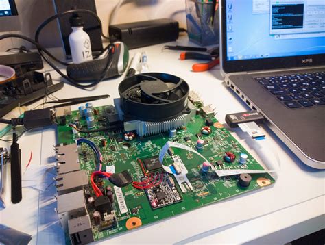 Joystick Lt