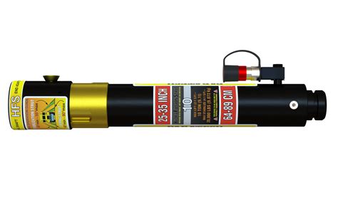 Hydra Fusion Paratech Technical Rescue Equipment