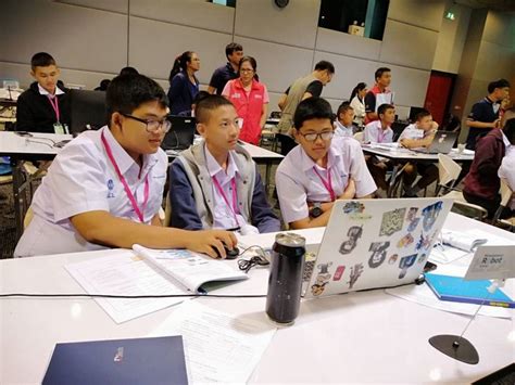 Minesweeper Robot Camp On September Institute For Innovative Learning