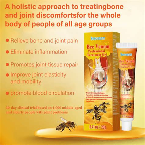 Bee Venom Therapy Artofit