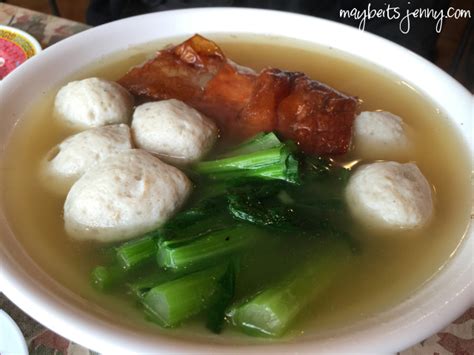 Hong Kong Noodle House Chinatown Hi Maybeitsjenny