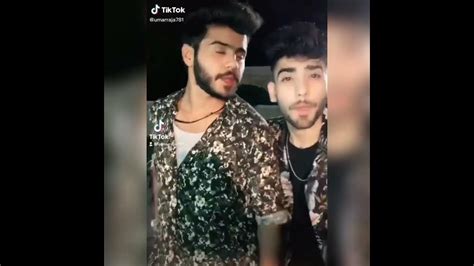 Raja Umer Latest Tiktok Video 📷 Youtube