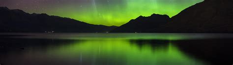 Southern Lights Wallpapers Wallpaper Cave