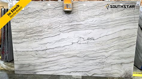 Expired Exotic Quartzites Soft Elegance Collection South Star Granite