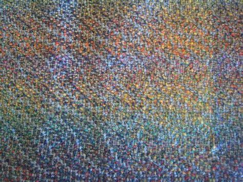 Undulating Twill Shadow Weave Lap Blanket