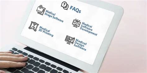 Frequently Asked Questions About Software Development For Medical Devices