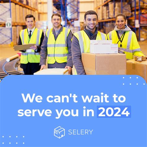 Selery Fulfillment Inc On Linkedin As We Approach The New Year Why Not Dive Into The World